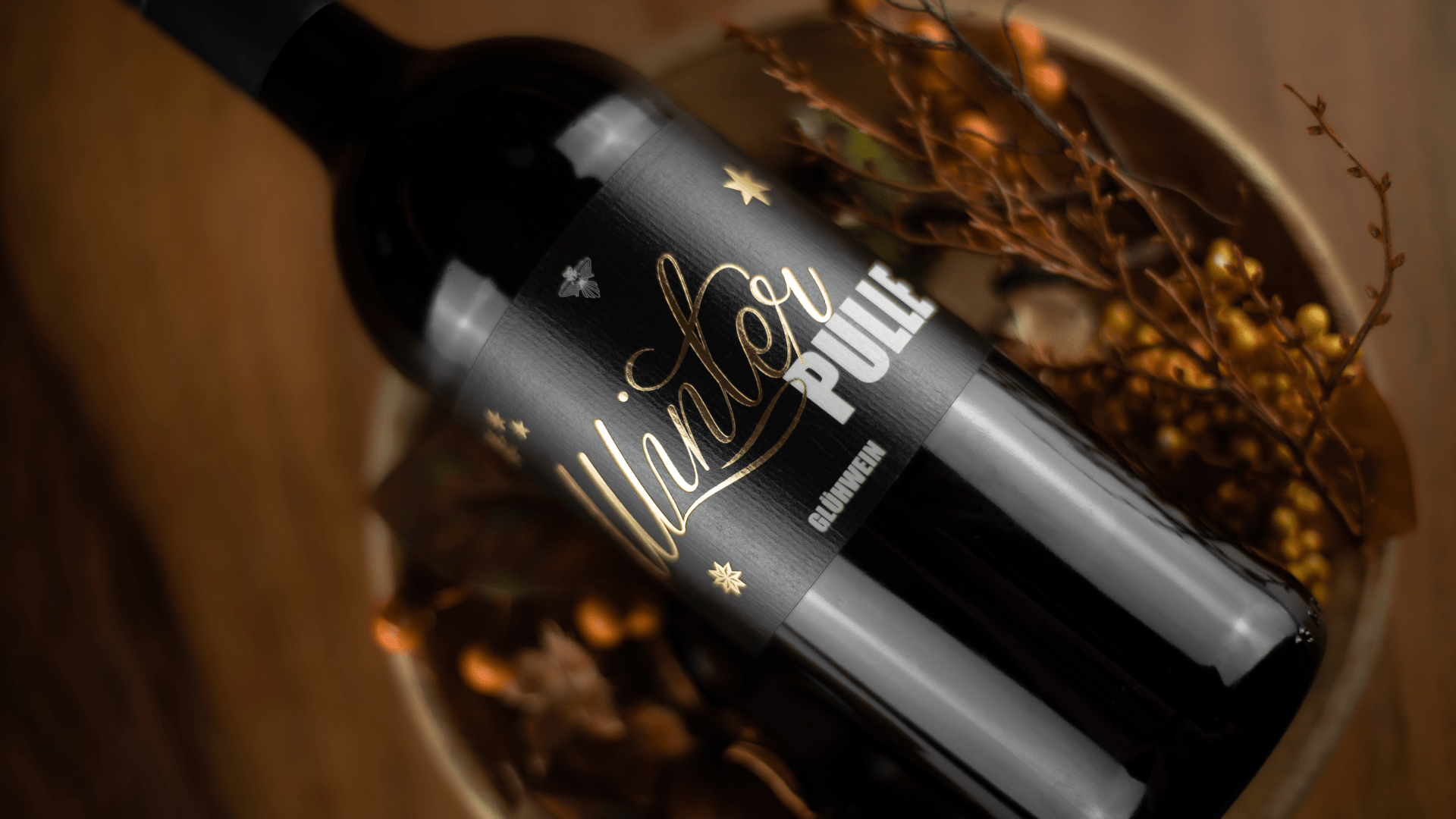 Die Winterpulle von Lilienthal – Lilienthal Weine